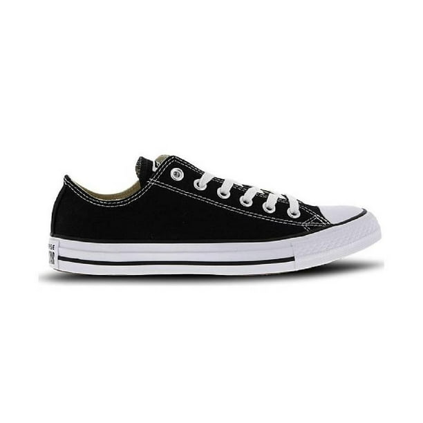 Tenis Converse Chuck Taylor All Star Ox Hombre Choclo negro 26 CONVERSE ...