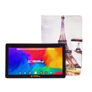 Visual Land Prestige 9" Quad Core Tablet 16GB includes Keyboard Case ...