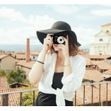 Acuvar 16MP Megapixel Compact Digital Photo and Video Camera with 2.4 ...