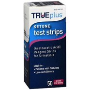 Diagnox Urine Ketone Test Strips: Clinical-Grade At-Home Ketosis Test ...