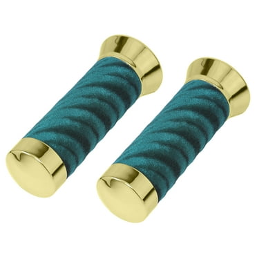 Ergon GP5-L Large Grip in Black/Gray - Ergonomic 210mm Composite Bar ...