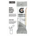 Gatorade Gatorlyte Rapid Rehydration Cherry Lime, Powdered Energy Drink ...
