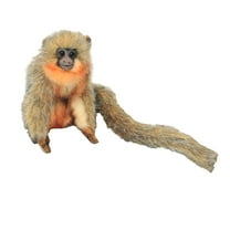 Hansa Capuchin Monkey Plush Toy - Walmart.com