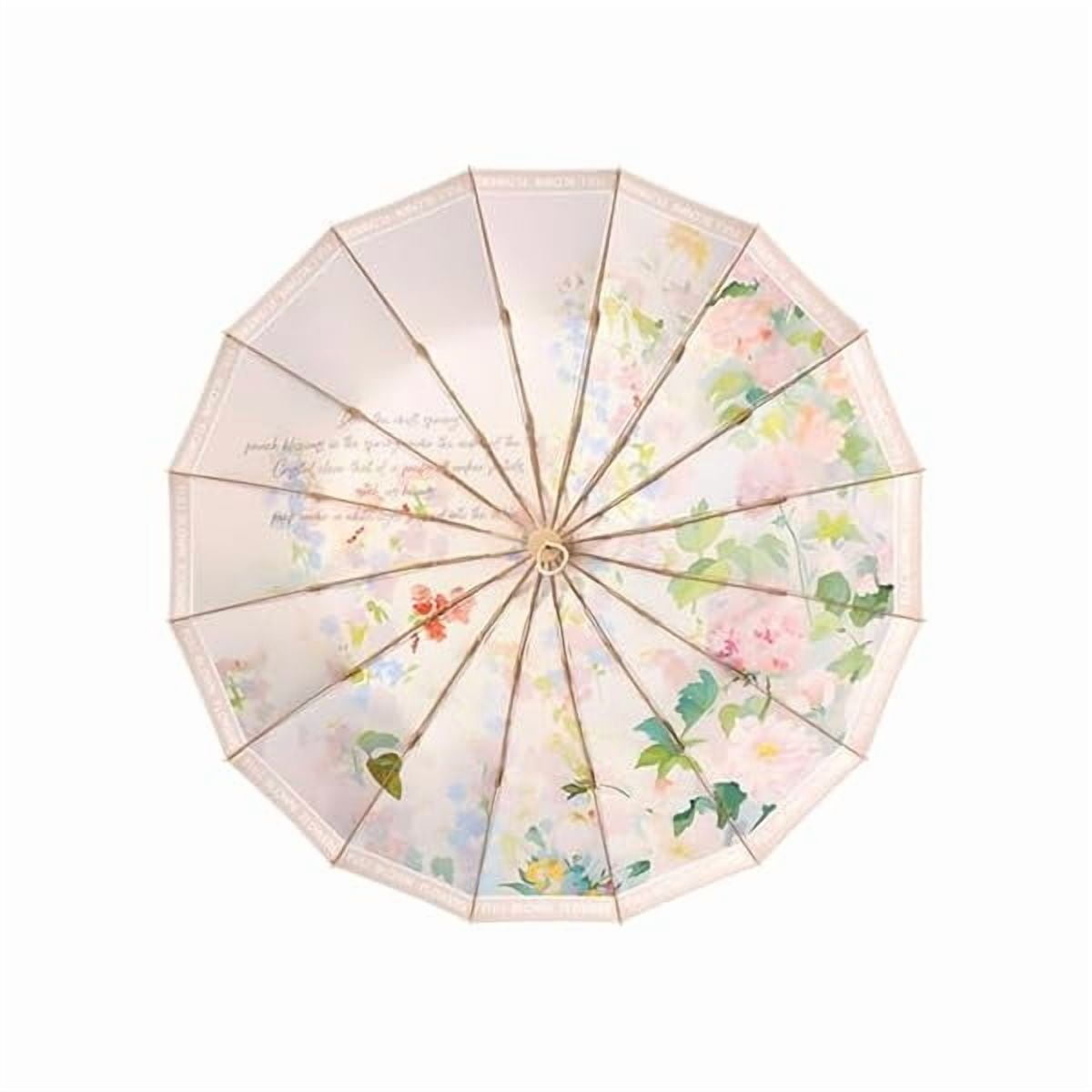 wonima02 Chinese ancient style, 16 bone three fold, colored rubber ...