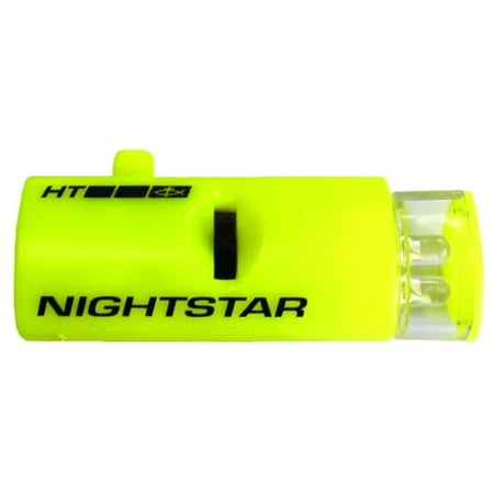 HT NSL-1 Nightstar Tip-Up Light with Dual Light System | Walmart Canada