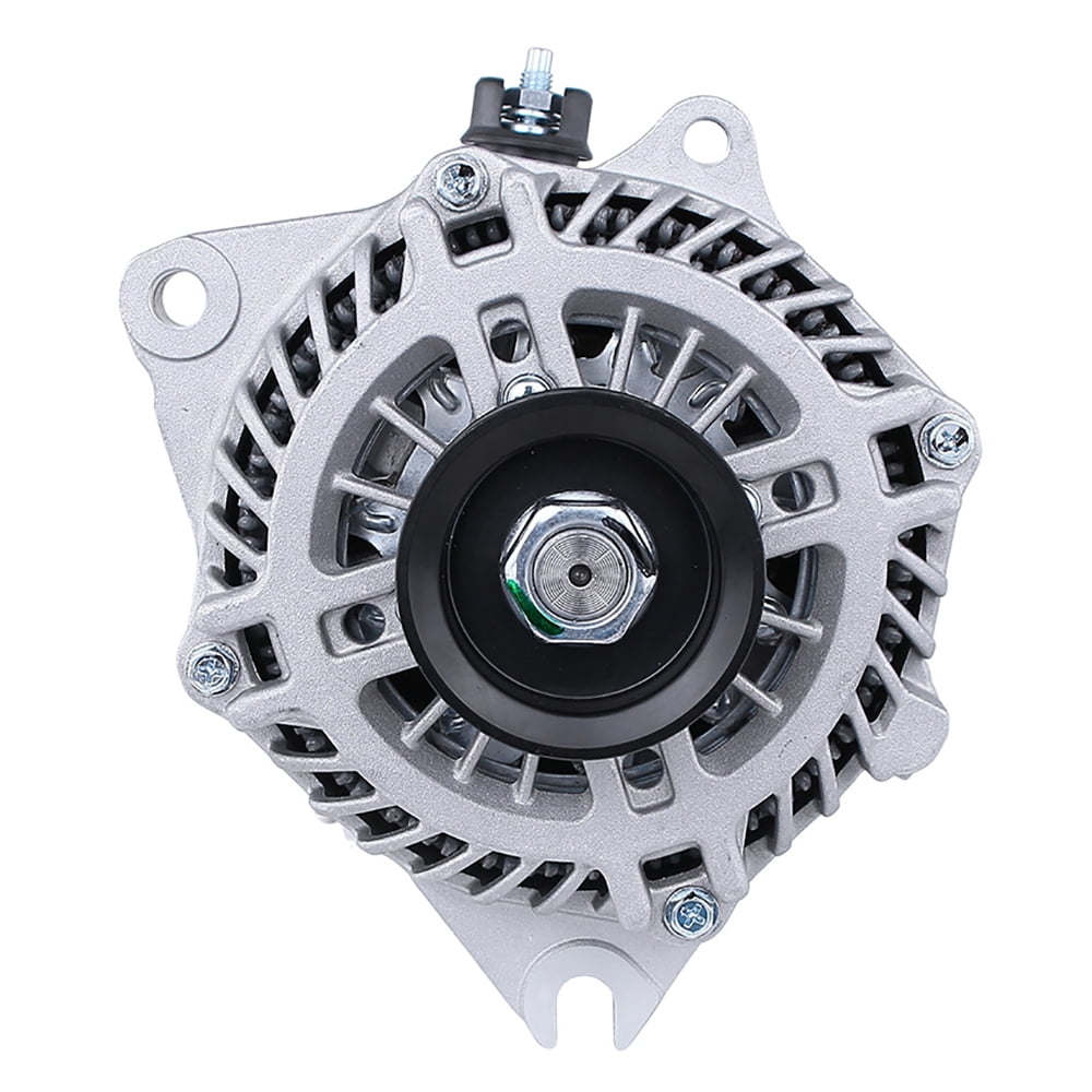 New 175A Alternator Fits Ford Explorer 3.5L 3497Cc 2015 2016 Dg1Z10346F ...