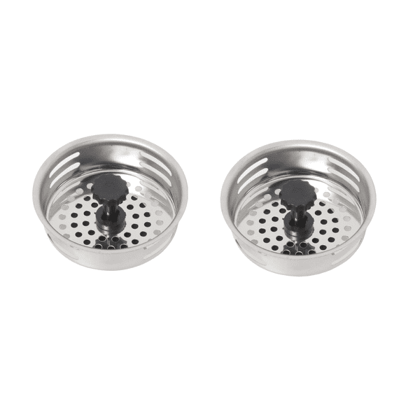 Small Sink Strainers