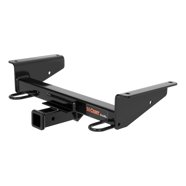Curt Front Mount Hitch with 2in. Receiver - Walmart.com