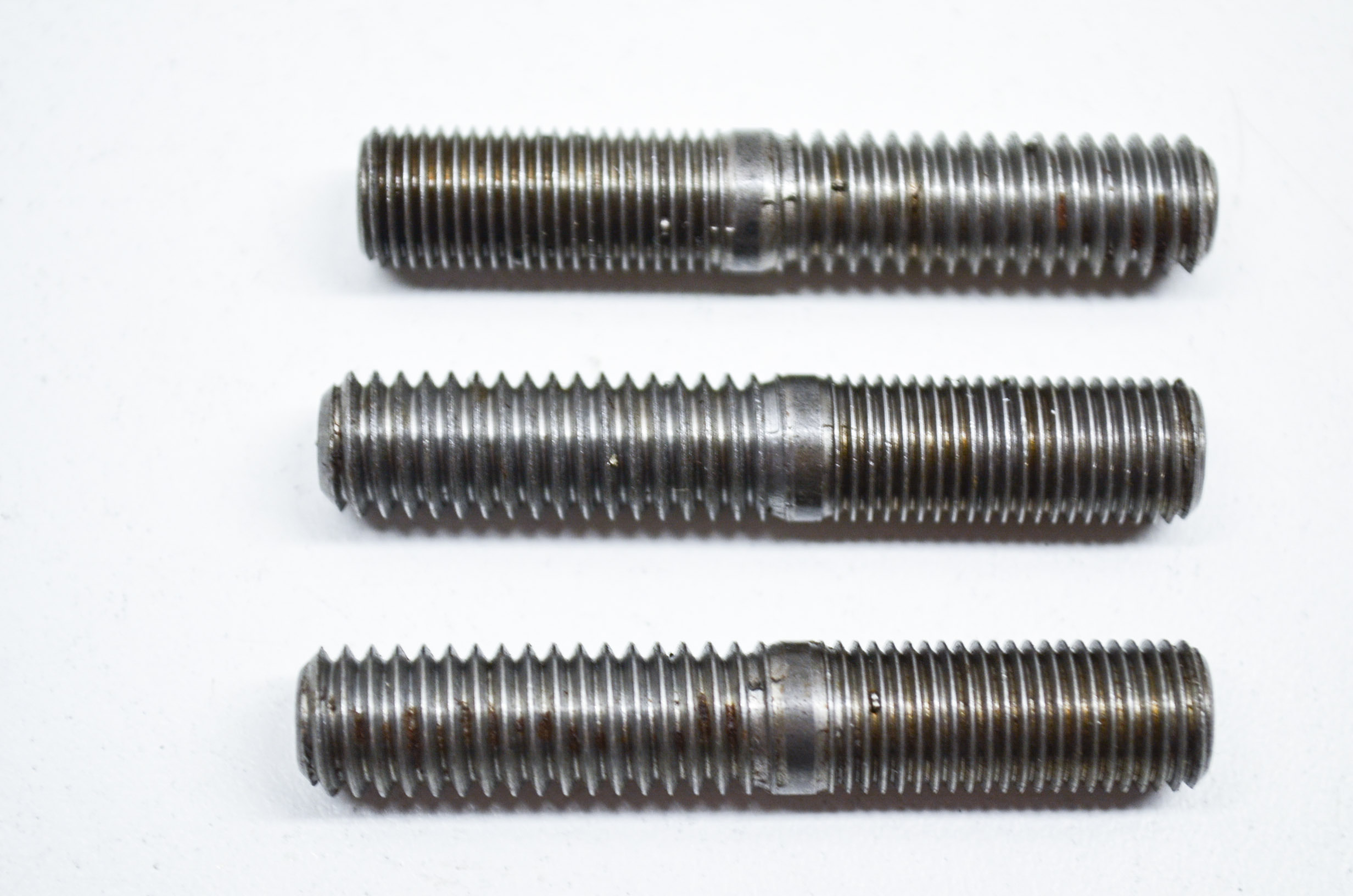 V-Twin 12-1188, 16831-83 Top Motor Mount Stud Qty 3 NOS - Walmart.com