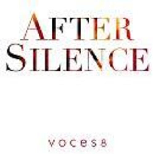 Voces8 - After Silence - CD - Walmart.com