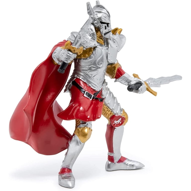 Papo Knight Figures