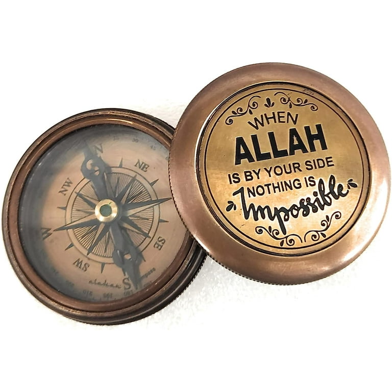 Prayer Compass