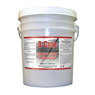 Dust Control Solution - 5 gallon pail - Walmart.com