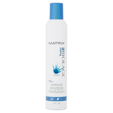 Matrix Style Link Perfect Style Fixer Finishing Hairspray 10.2 Oz ...