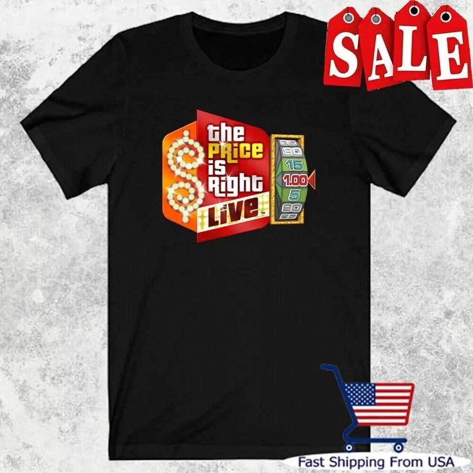 Click here for Faded99t Funny Sarcastic The Price Is Right Live G... prices