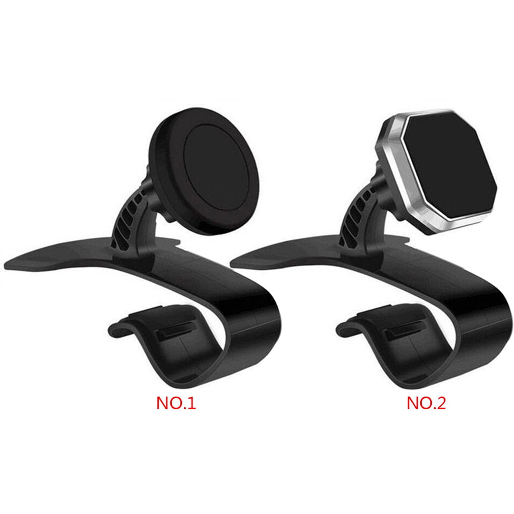 Click here for Baohd 360掳 Rotating Car Dashboard Clip Mount Smart... prices