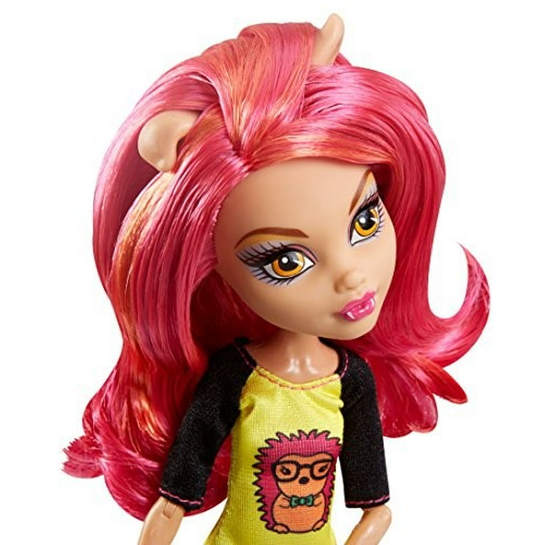 Howleen Wolf Doll