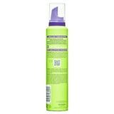 Garnier Fructis Style Curl Construct Creation Mousse, For Curly Hair, 6 ...