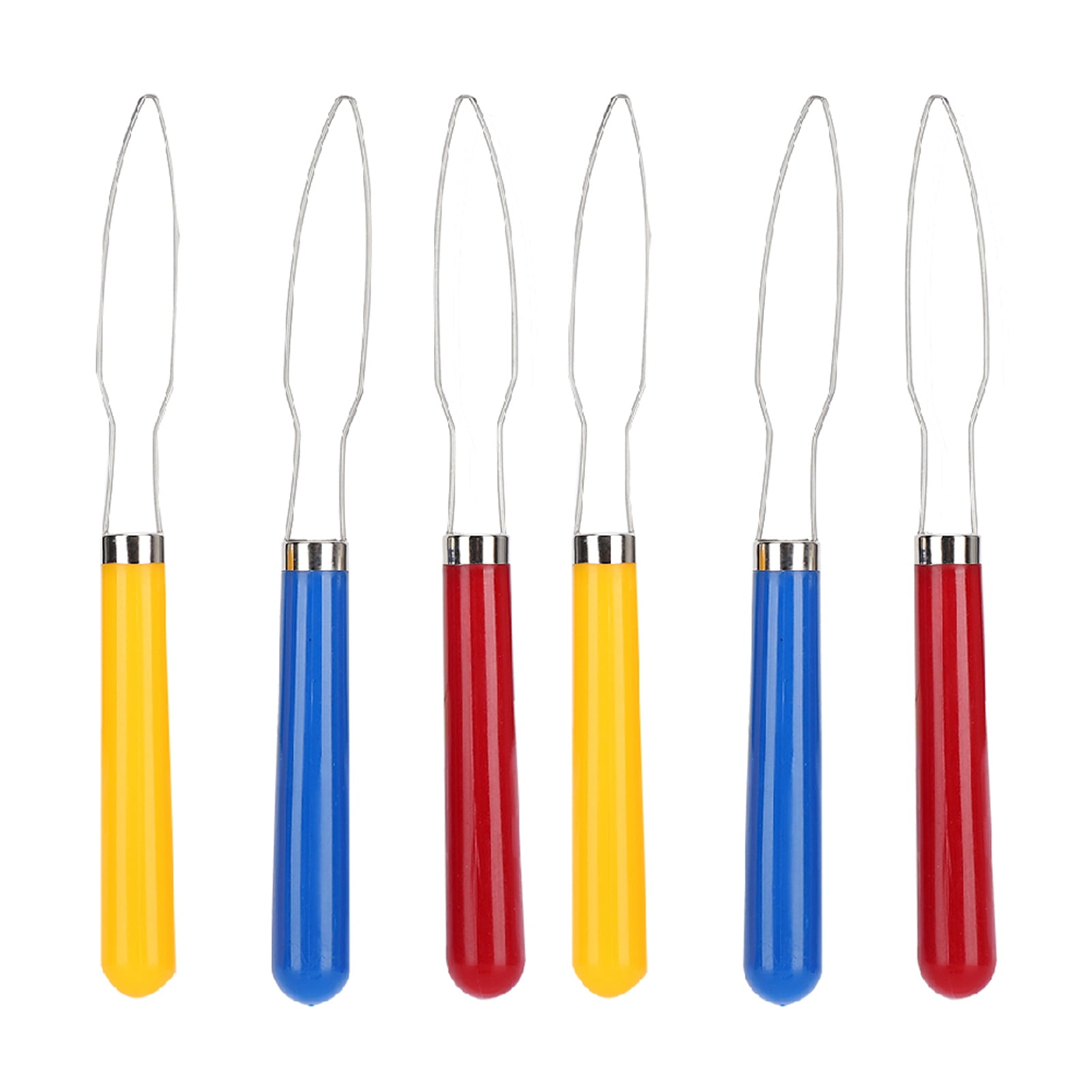 Click here for Domqga 6pcs Grip Button Hook Helper Wire Loop Butt... prices