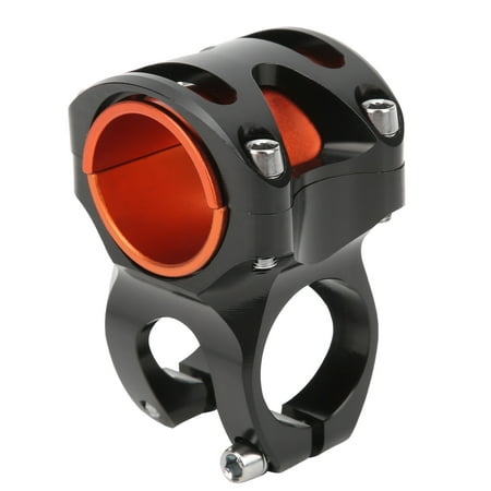 Tbest CANSUCC 31.8/35mm Bike Handle Stem Riser Short Handle Stem ...