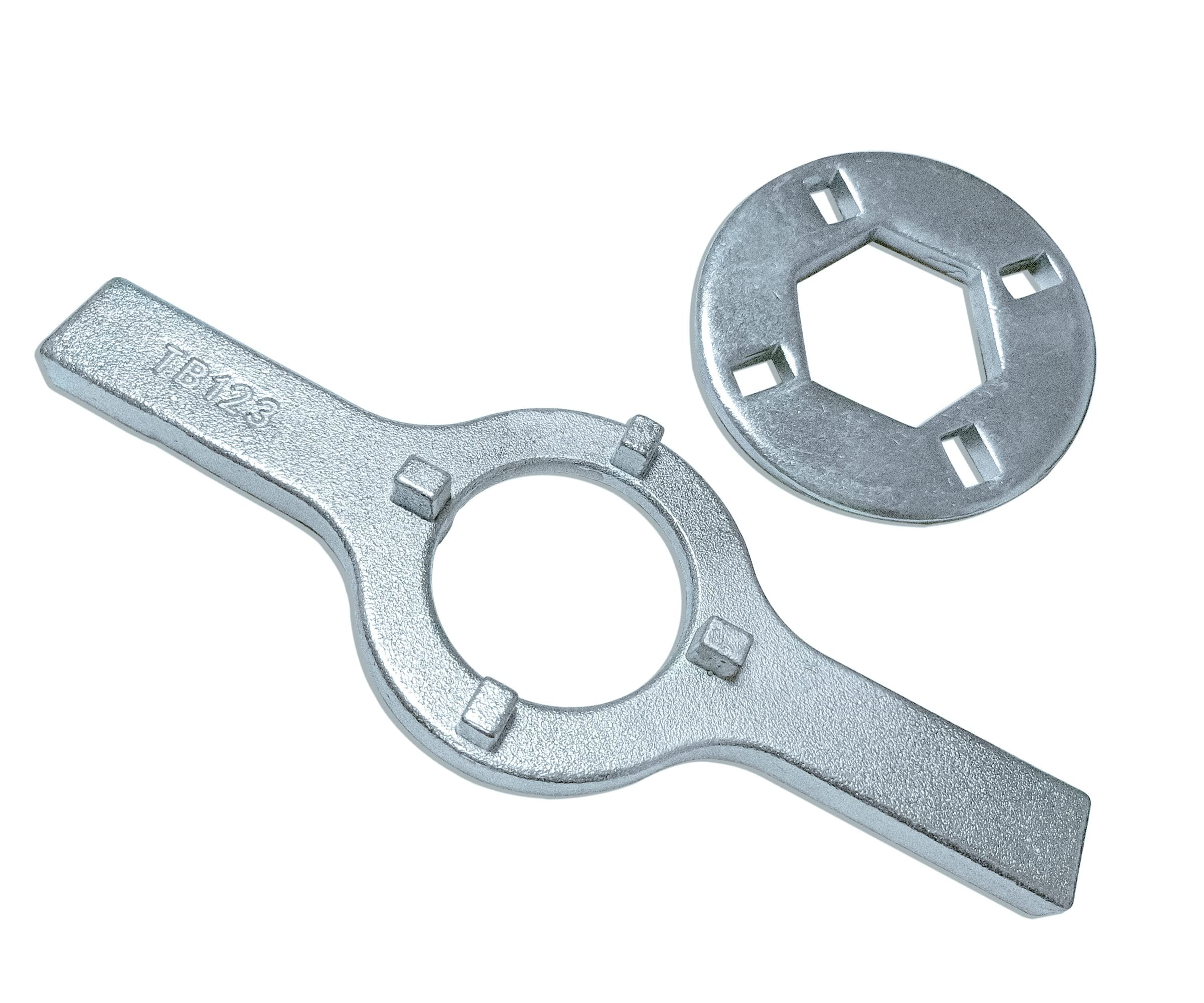 Spanner Wrench Washing Machine