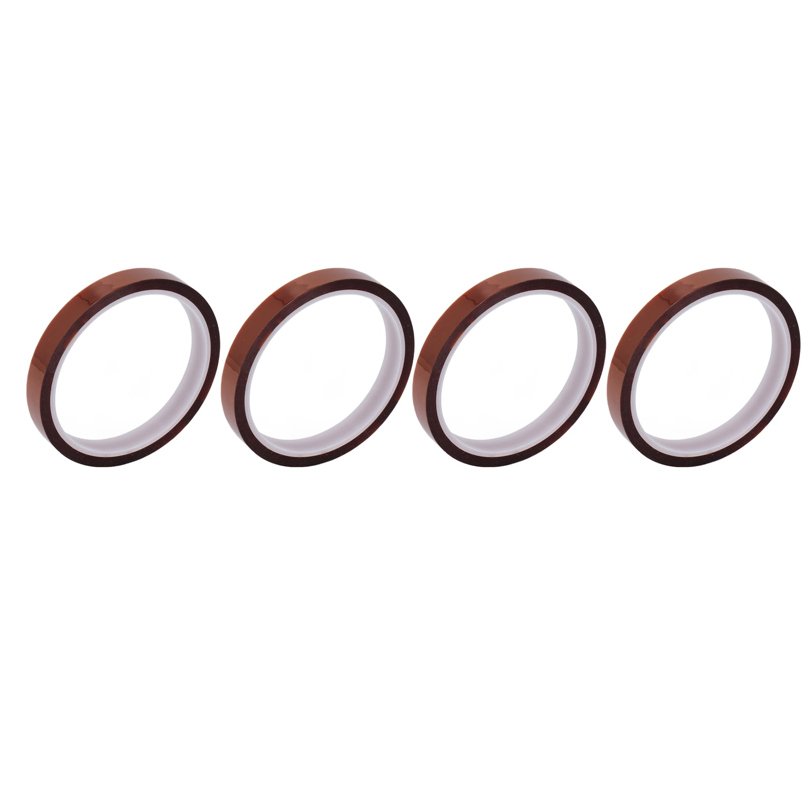 Cinta adhesiva de Poliimida BuyWeek 4 unidades Cinta adhesiva ...