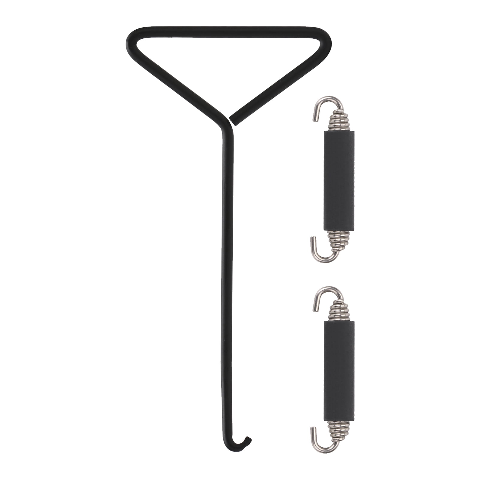 Opolski T-Handle Spring Hook Tool Universal Exhaust Stand Removing ...