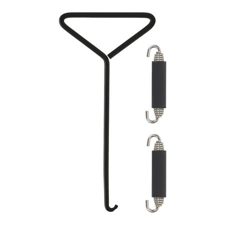Opolski T-Handle Spring Hook Tool Universal Exhaust Stand Removing ...