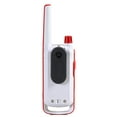 Motorola T478 Walkie Talkie, 22 Channels, NOAA Weather Alert ...