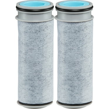 Brita Stream Water Filter, Stream Pitcher Replacement Water Filter, BPA ...