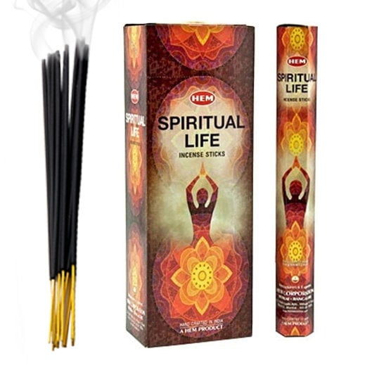 Click here for Hem Incense Hem Spiritual Life Incense Sticks - 12... prices