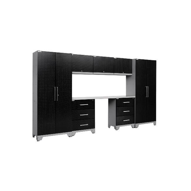 New Age Diamond Plate Series Cabinets | Cabinets Matttroy