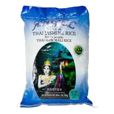 Jasmine rice | Walmart Canada