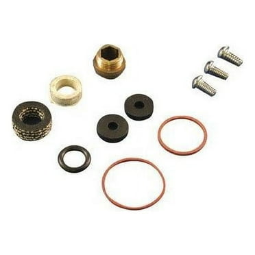 Danco Bathroom & Kitchen Sink Repair Kit for Delta/Peerless Single ...
