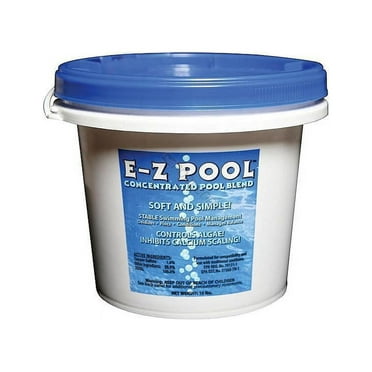 Pool Mate Total Alkalinity Increaser for Swimming Pools - Walmart.com