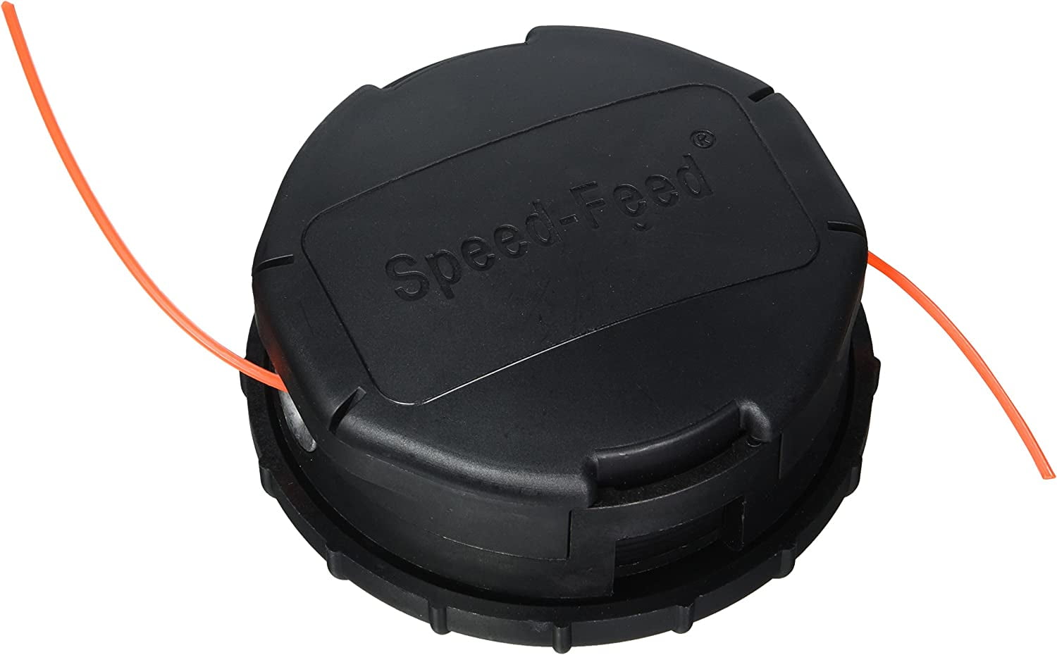 Echo 99944200950 Speed-Feed 500 Trimmer Head - Walmart.com