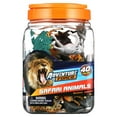 Adventure Force Safari Animals Bucket, 40 Pieces - Walmart.com