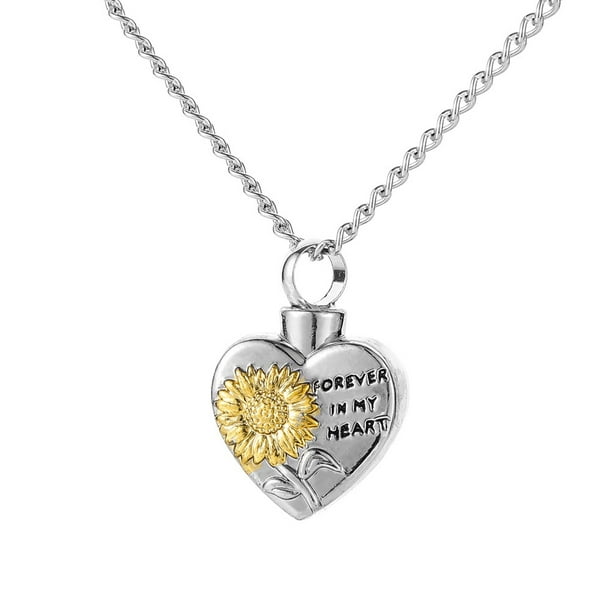 Ash Heart
