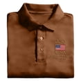 Boys Short Sleeve Shirt Patriotic Print Graphic Top with Anniversary ...