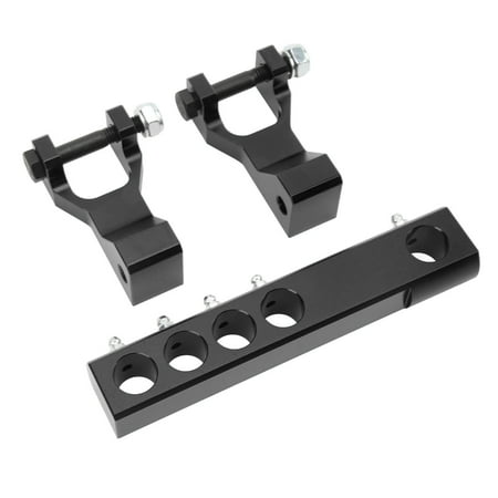 ATV Lowering Kit,ATV Front Rear Lowering ATV Lowering Block Front ...