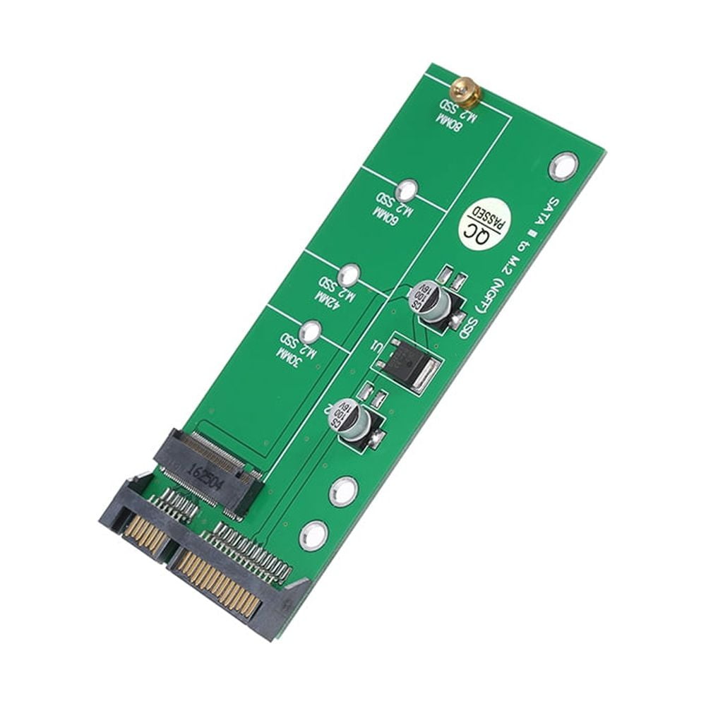 Click here for Zootealy Ngff (M.2) Ssd To 2.5 prices