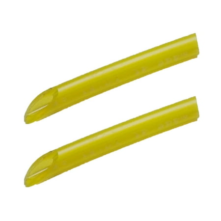 Toro 2 Pack Of Genuine OEM Replacement Fuel Lines 570373002-2PK ...