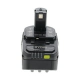 Ryobi PBP005 18V ONE+ 4.0 Ah Lithium-Ion Battery Pack - Walmart.com