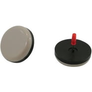 Shepherd Hardware 9485E Wonder-Level Self-Leveling Table Glides, 4-Pack ...