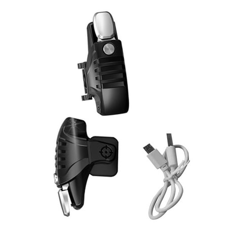 freestylehome Phone Game Button Metal Mobile Gaming Left Right Key ...