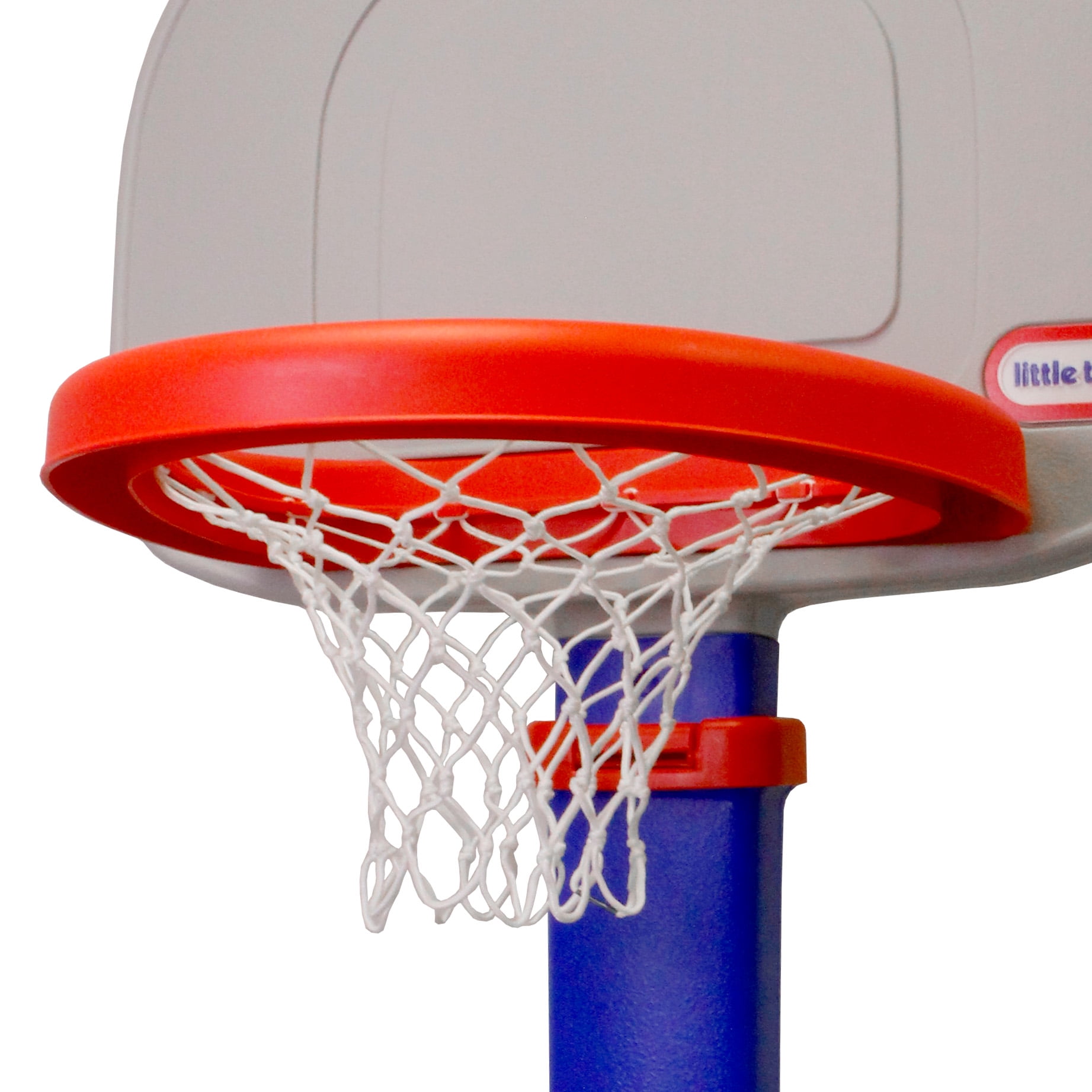 Galvanox Replacement Net for Little Tikes Easy Score Basketball Hoop ...