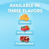 ReliOn Glucose Shot, Orange, 2 fl. oz., 15g of Fast-Acting ...