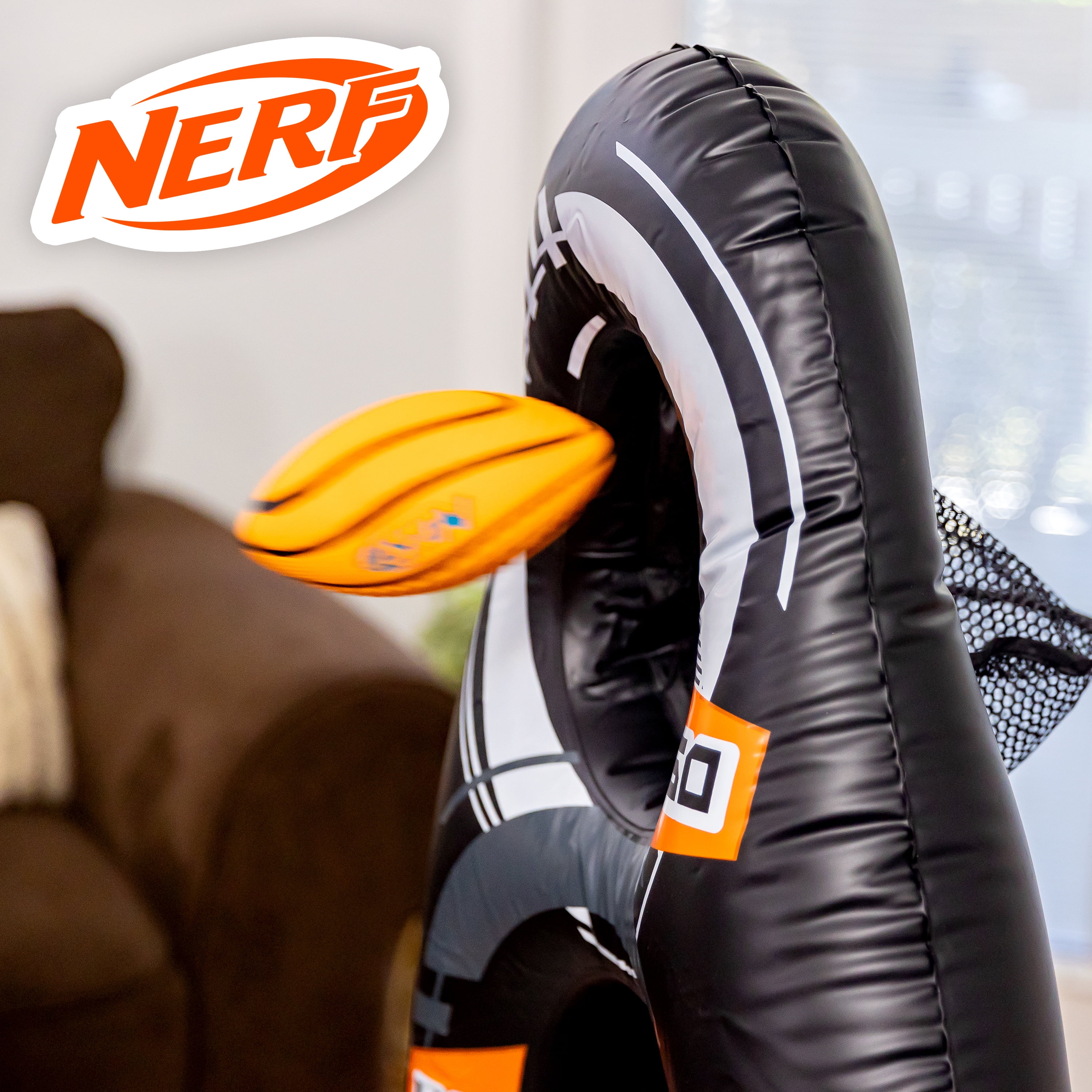 Nerf Footballs At Target