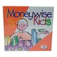 Aristoplay Moneywise Kids Educational Board Game, Teaches Money and ...