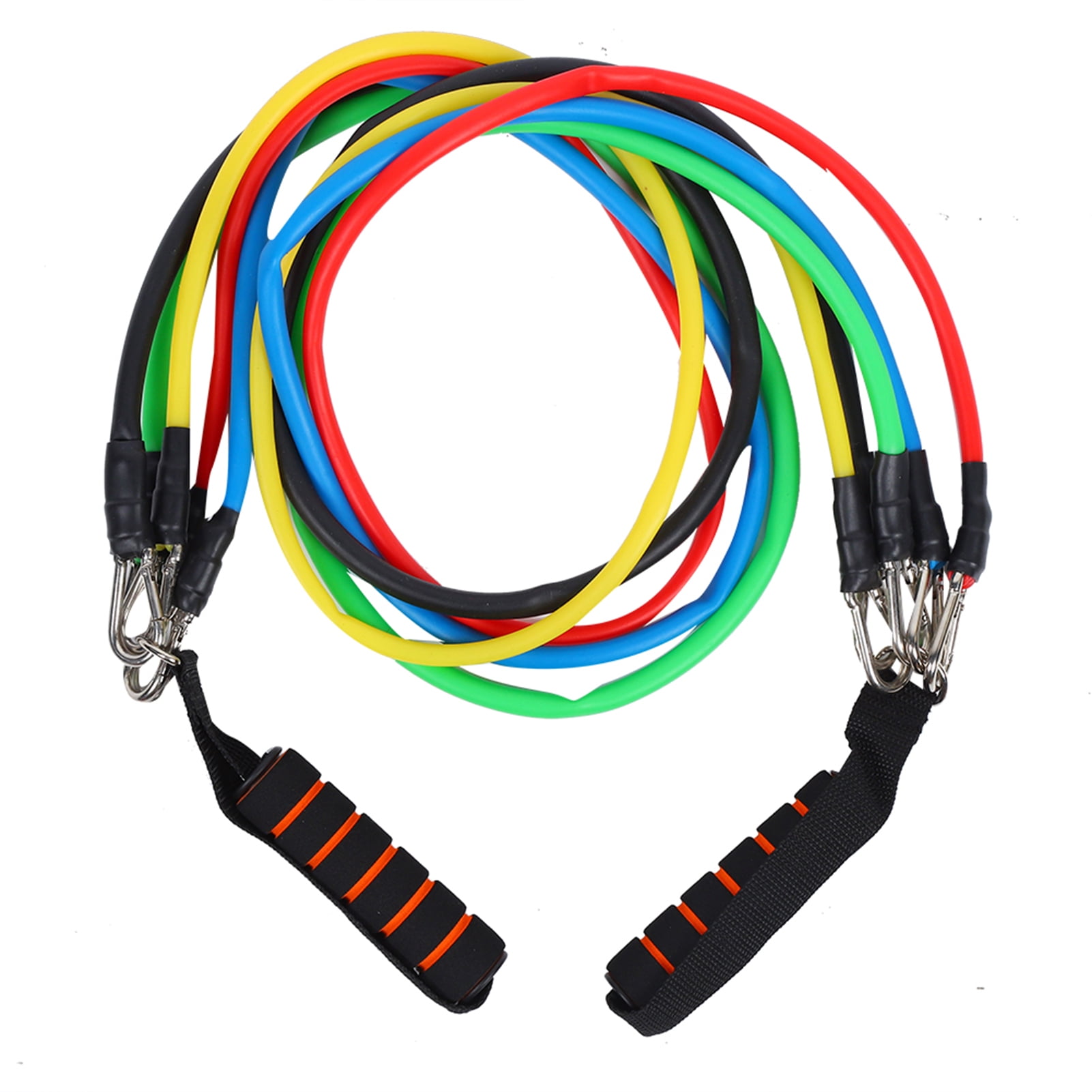 Click here for Ymiko Latex Resistance Band  Tension Resistance Ba... prices